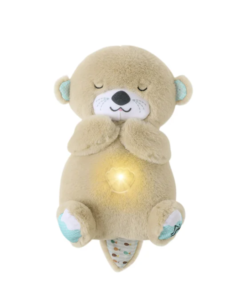 Breathing Bear – TheFamilysPlace