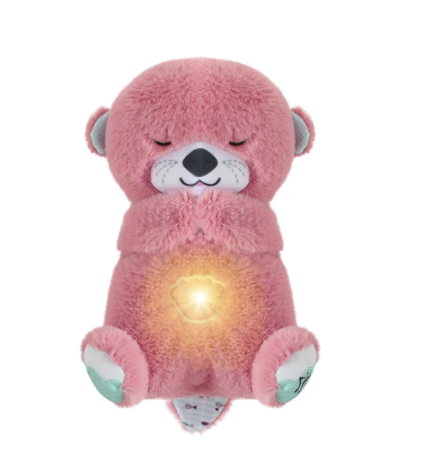 Breathing Bear – TheFamilysPlace