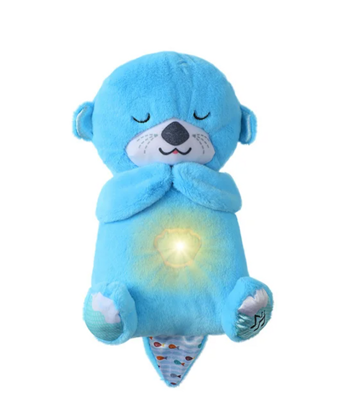 Breathing Bear – TheFamilysPlace