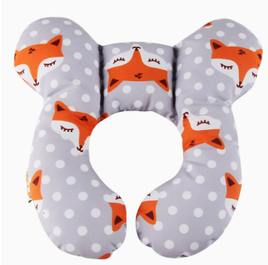 Baby Neck Support Pillow – TheFamilysPlace