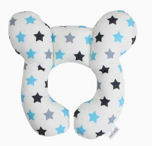 Baby Neck Support Pillow – TheFamilysPlace