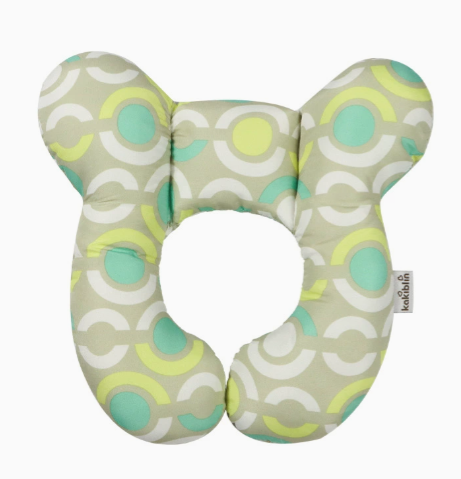 Baby Neck Support Pillow – TheFamilysPlace