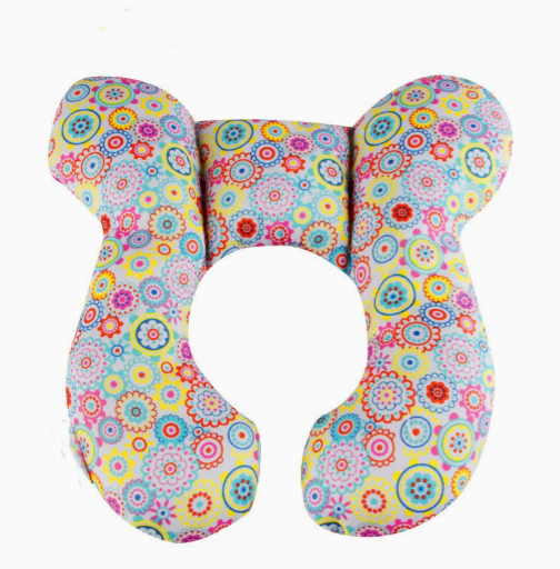 Baby Neck Support Pillow – TheFamilysPlace