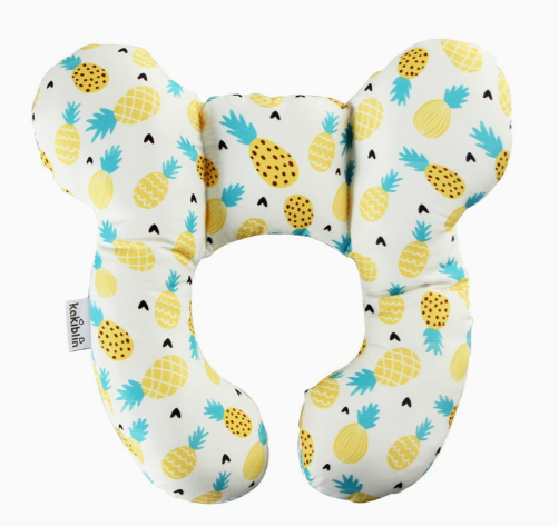 Baby Neck Support Pillow – TheFamilysPlace