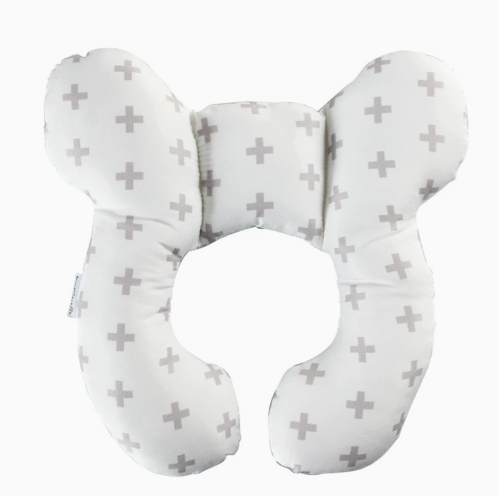 Baby Neck Support Pillow – TheFamilysPlace