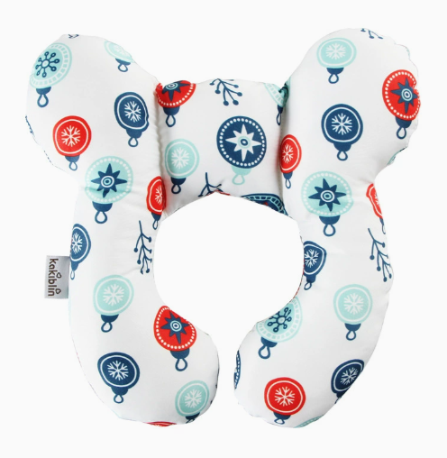 Baby Neck Support Pillow – TheFamilysPlace