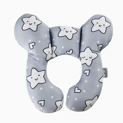 Baby Neck Support Pillow – TheFamilysPlace