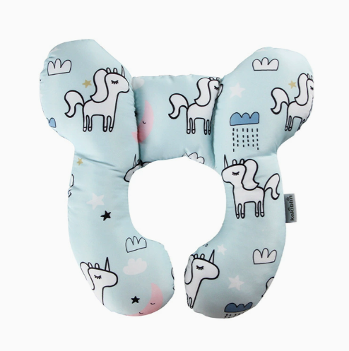 Baby Neck Support Pillow – TheFamilysPlace