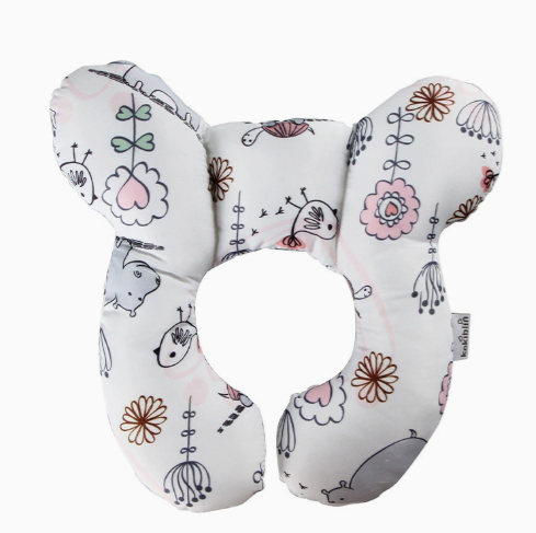 Baby Neck Support Pillow – TheFamilysPlace