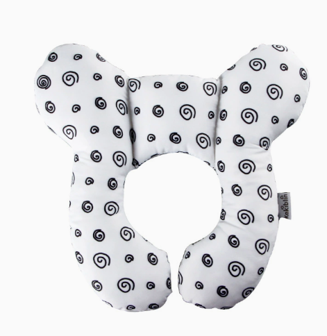 Baby Neck Support Pillow – TheFamilysPlace