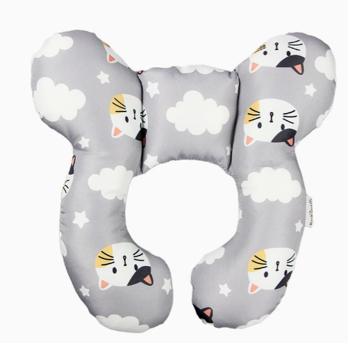 Baby Neck Support Pillow – TheFamilysPlace