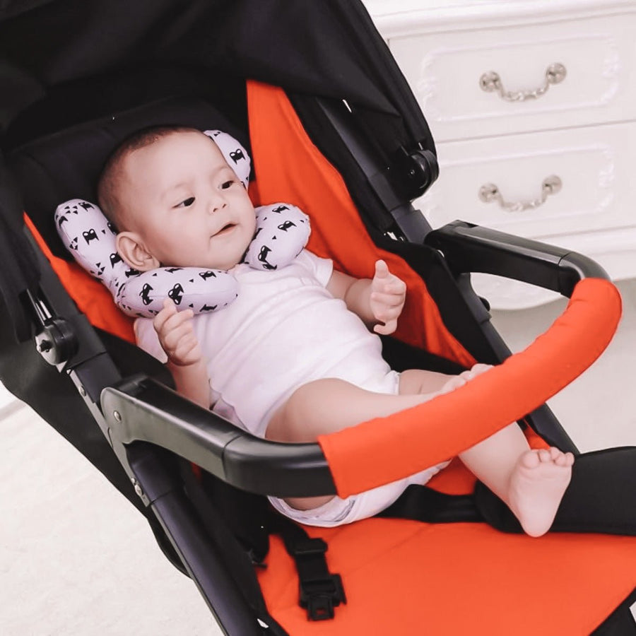 Baby Neck Support Pillow – TheFamilysPlace