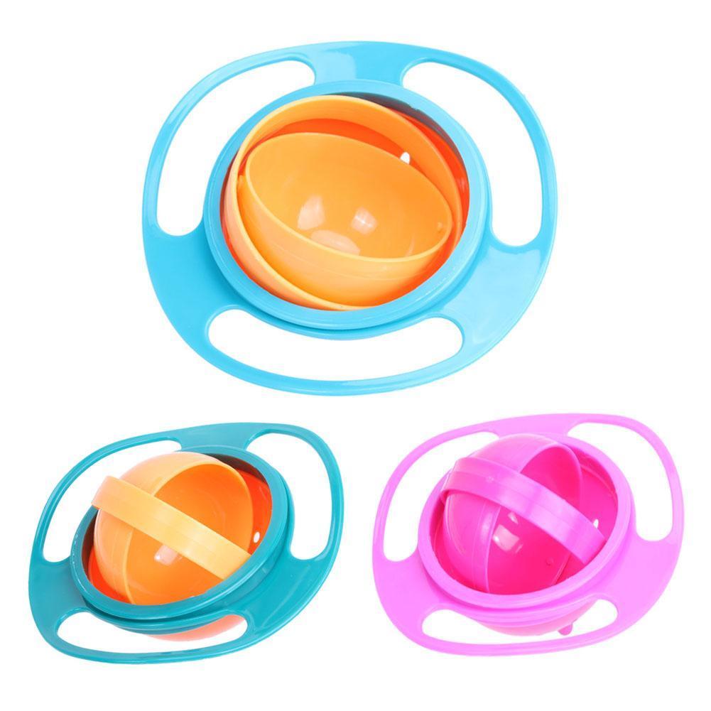 Magic Baby Bowl™ – TheFamilysPlace